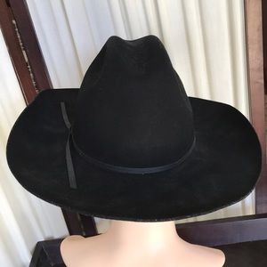 express riders | Accessories | Riders Western Rodeo Premium Wool Felt ...